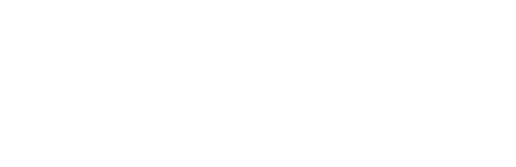 Free Mental Health Support - Change Your Algorithm